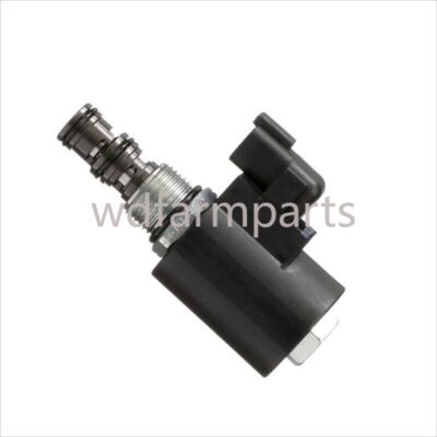 87429978 Solenoid Valve Fits For Case 586H 588G 588H 590SM 590SM 590SN ...