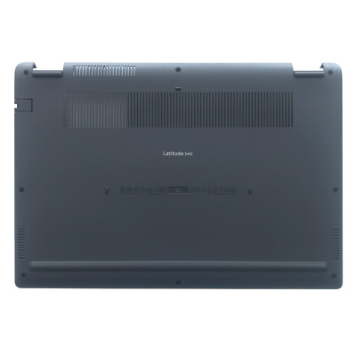 New BOTTOM BASE CASE COVER FOR DELL LATITUDE 3410 LAPTOP VMY1K 0VMY1K ...