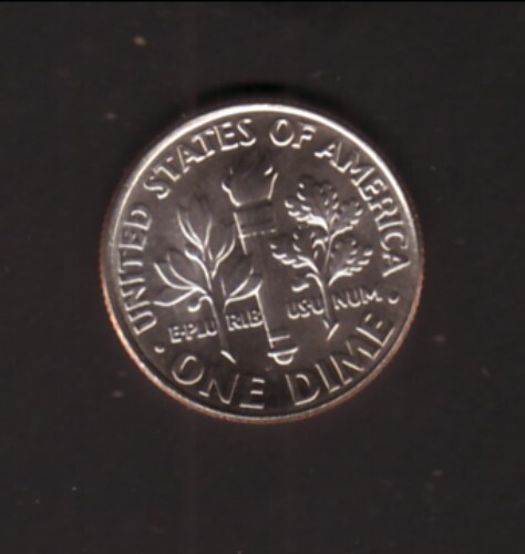 USA--2000D--Franklin D Roosevelt Dime--UNC | eBay