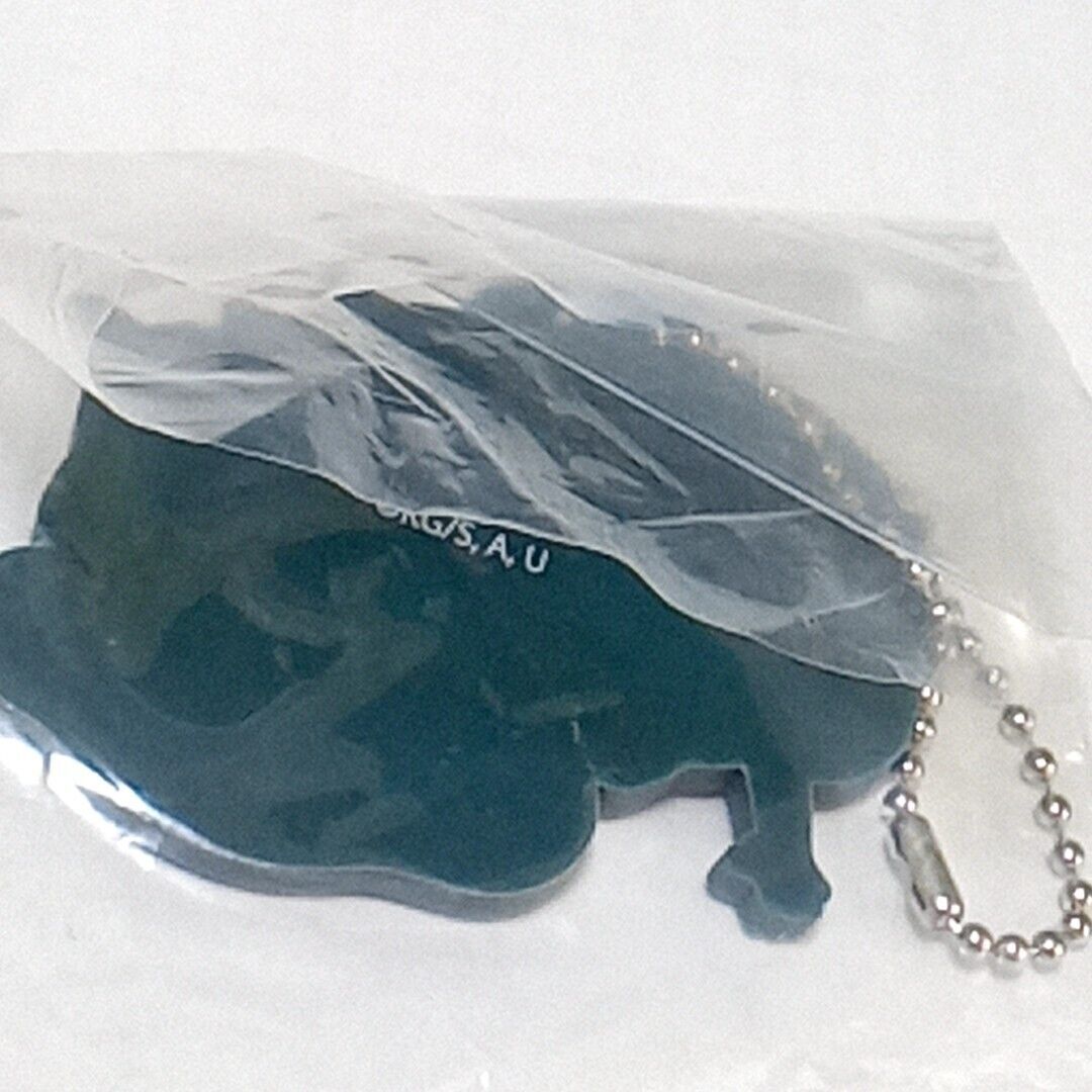 Tanjiro & Enmu Rubber Keychain Demon Slayer Banchoko Rubber Mascot 8 | eBay