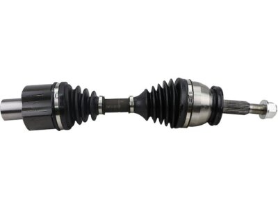 Front Right Axle Assembly For 2001-2002 Ford Explorer Sport Trac 4WD ...