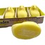 Chickadee Easter Candle Gift Set 4 Peeps Chickens Scented Yellow ...