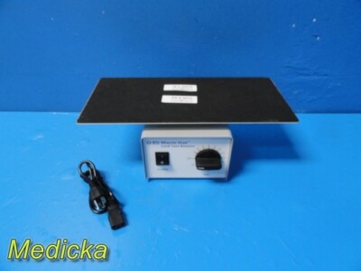 Shakers - Card Testing Rotator