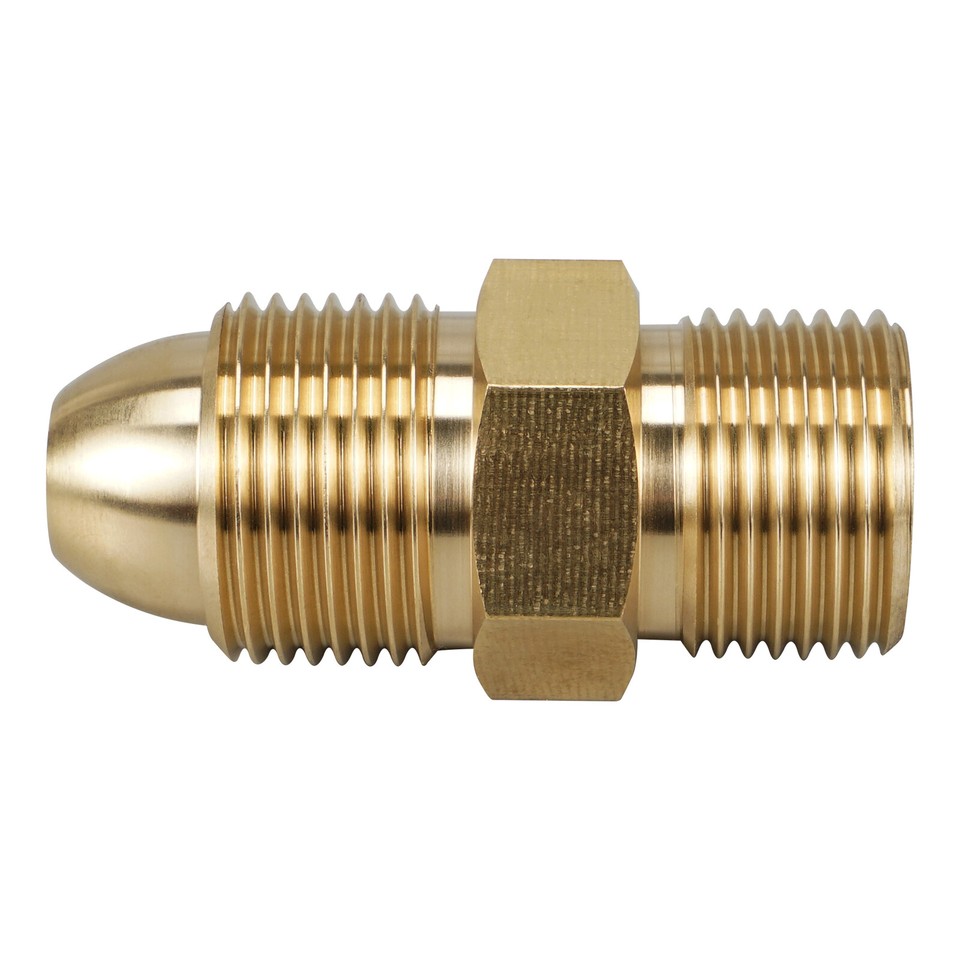 CGA580 Nitrogen Filling Tool Adapter Suitable For CGA580 Nitrogen Tanks ...