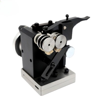Manual Needle Grinder Machine Mini Punch Grinding Machine Tool ...