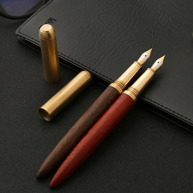 Calligraphy Pens Metal