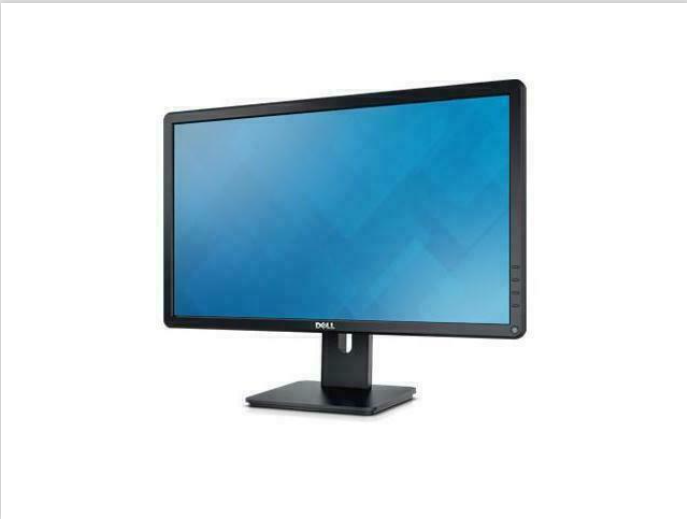 Dell P2212HB 21 5" LED LCD Monitor 1920x1080 Widescreen Full HD for ...