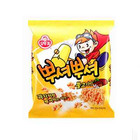 Korean Noodle Shape Snack PPUSHU PPUSHU Bulgogi, Chicken, Tteokbokki ...