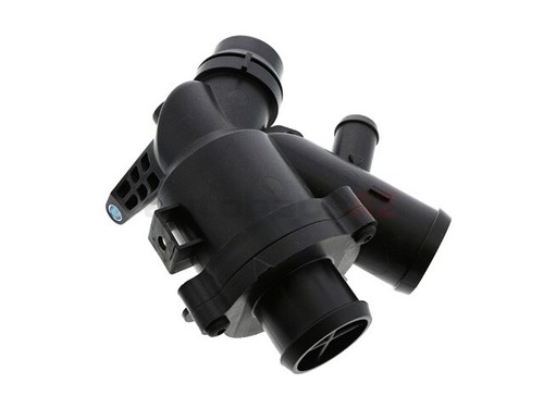 JAGUAR 13-14 XJ-Engine Coolant Thermostat AJ812976 GENUINE | eBay