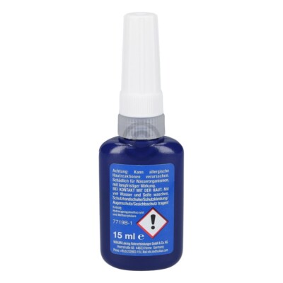 1 of L14000878 American Vulkan Lokring Lokprep Sealant (65g-15ml ...