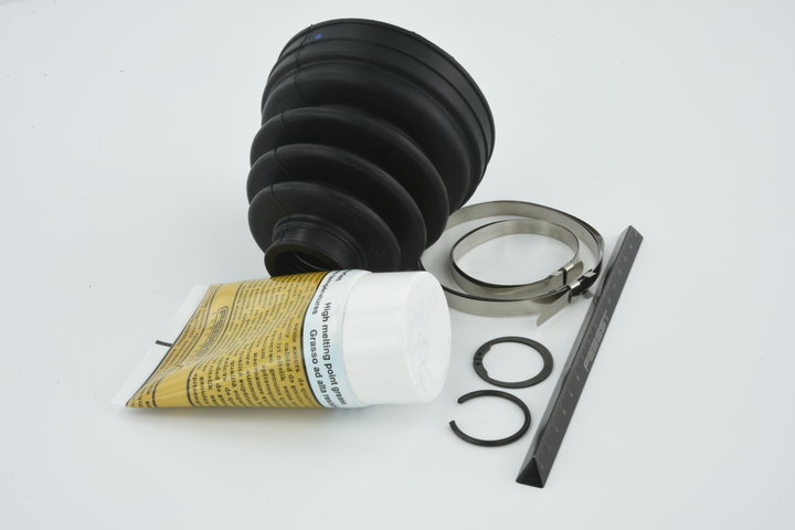 Boot Inner Cv Joint Kit 85.3X92X25.3 For NISSAN PATHFINDER R51M | eBay