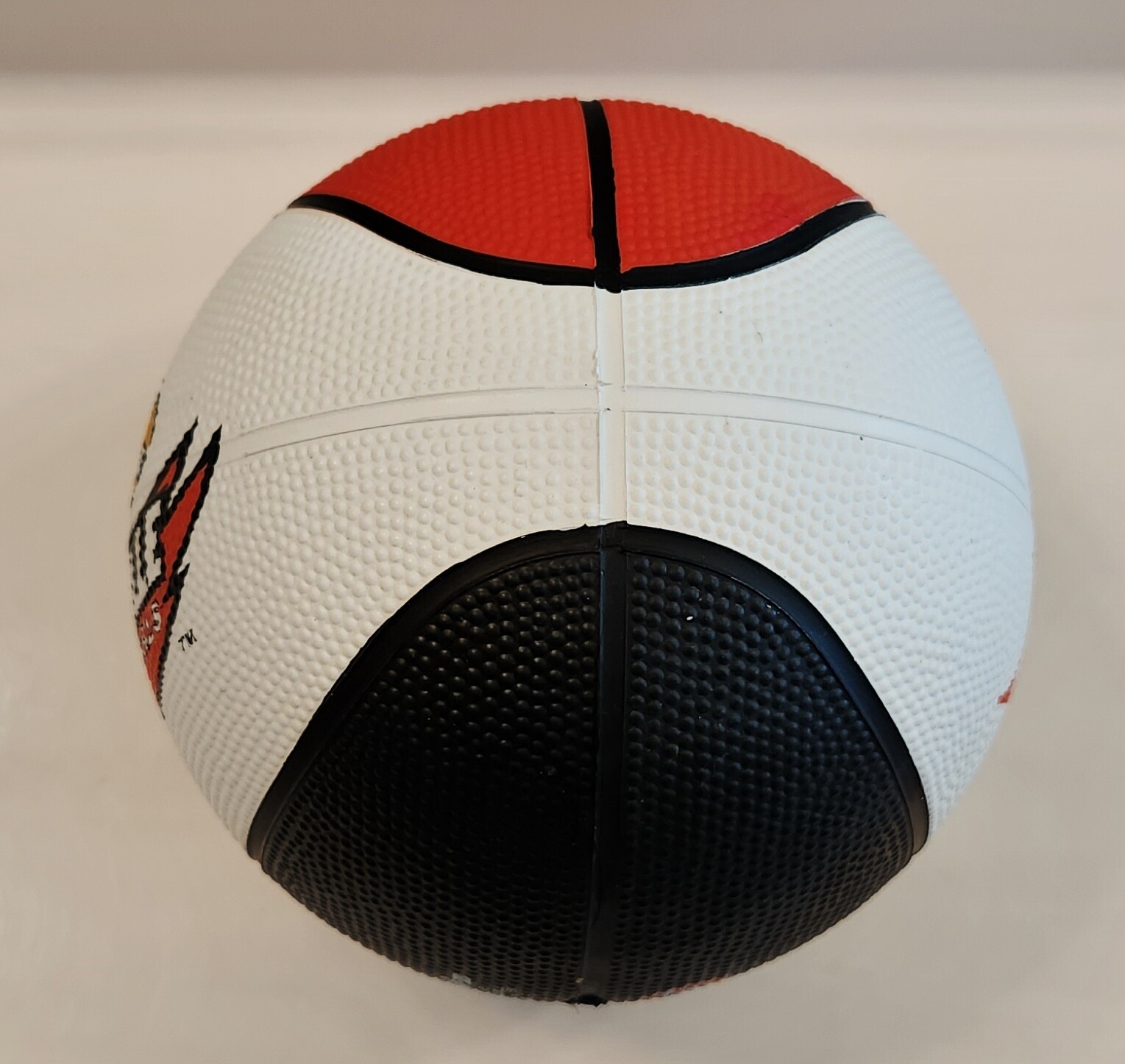 College Mini Basketballs - 7" Duke, Texas, Arizona, Kansas, etc. | eBay