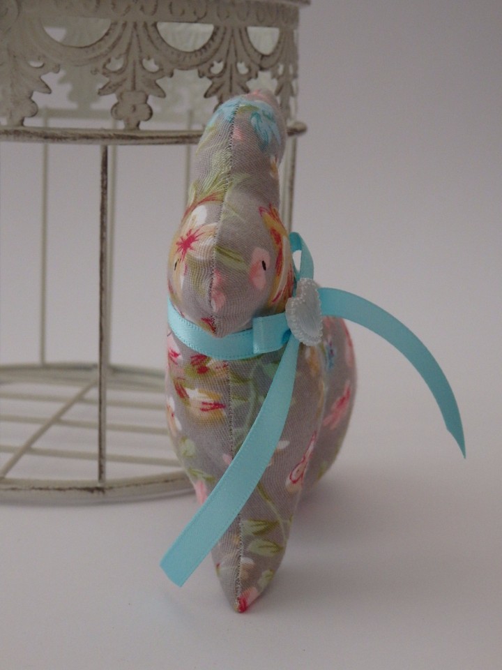 Tilda Doll Bunny Easter Rabbit Handmade | eBay