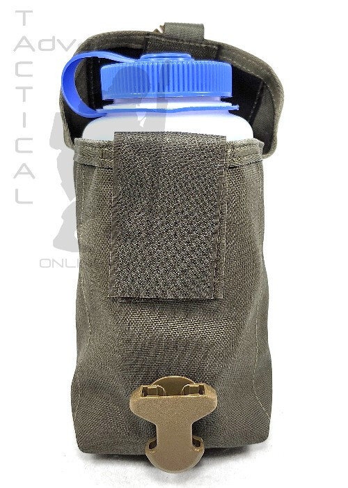 Tactical Tailor 1L Nalgene/Magazine/Utility MOLLE Pouch - multicam | eBay