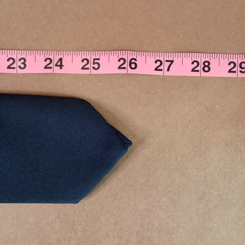 Lot of 4 Vintage Men's Short Ties Mark III Superba Wembley Starcy USA ...