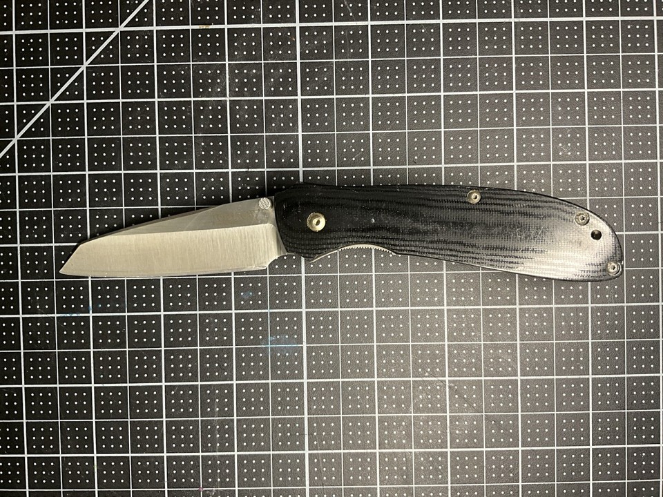 Kershaw Ken Onion Random Task Knife Tango Model 1510 | eBay