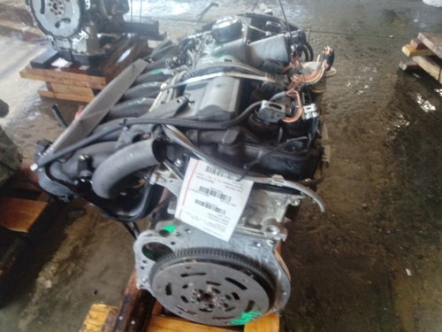 Engine 3.0L 6 Cylinder N51 Engine RWD Fits 07-13 BMW 328i 3818994 | eBay
