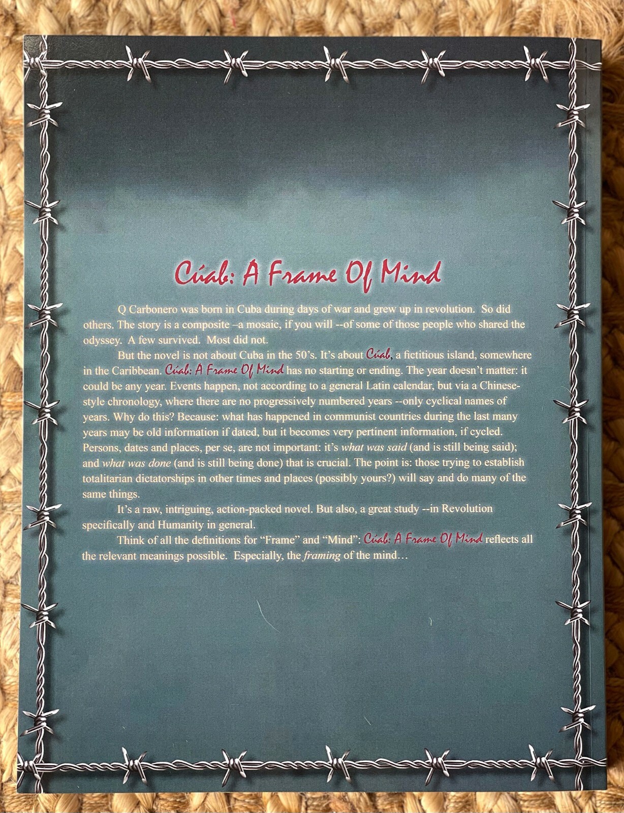 Elegant "Treasure Box" Coffee Table Book Set ~ Novel & Cookbook! FREE ...