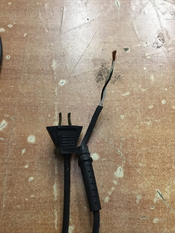 Rainbow Vacuum D3 Cord BW29-4 | eBay