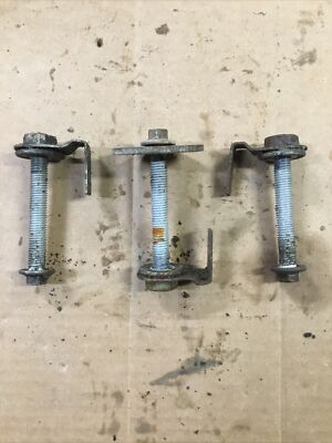 98 Ford Ranger 4.0 4x4 Front Axle Housing Bolts | eBay