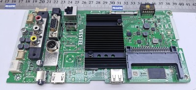 Motherboard TV HITACHI 55F501HK5110 17MB230 1905 23616928 285453560131 ...
