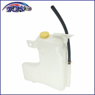 COOLANT OVERFLOW BOTTLE RESERVOIR TANK FOR NISSAN FRONTIER X-TERRA 603 ...