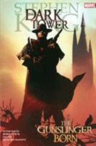 The Gunslinger Born (2007, Hardcover) | eBay