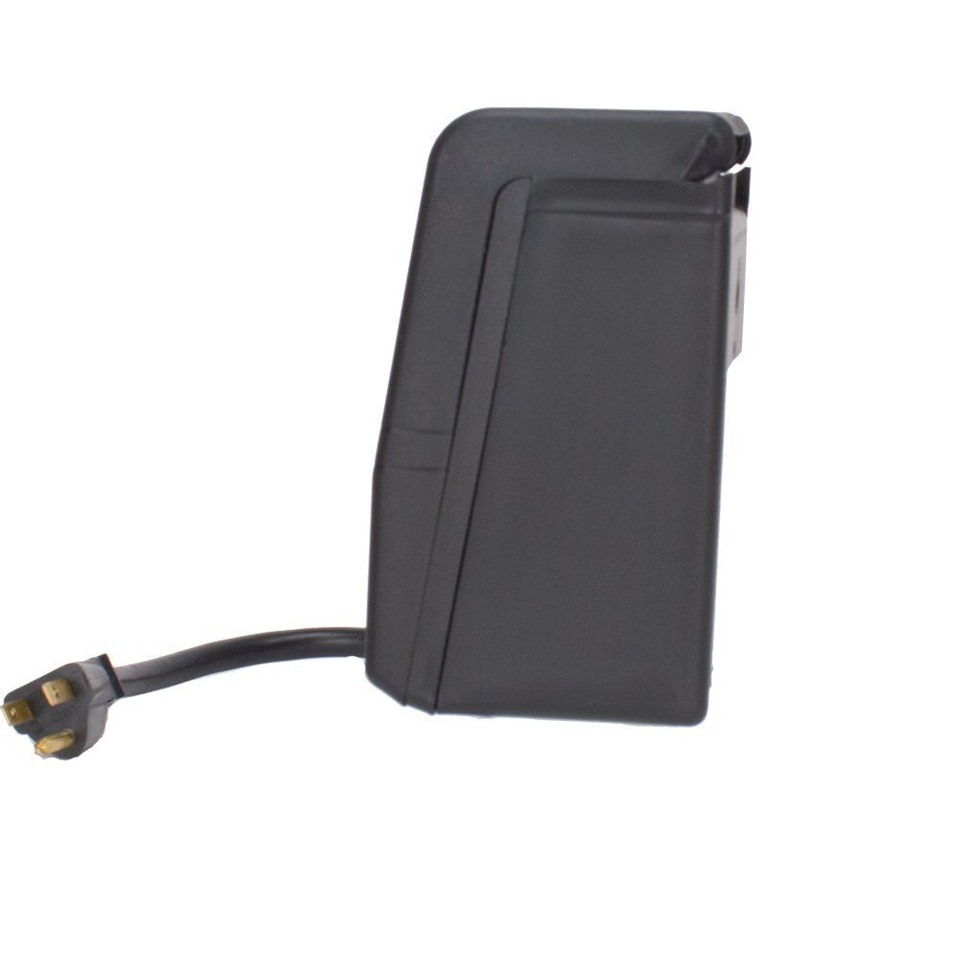 Intermatic P1121 Heavy Duty Outdoor Timer - 15 Amp/1 HP Pool Pump Timer ...