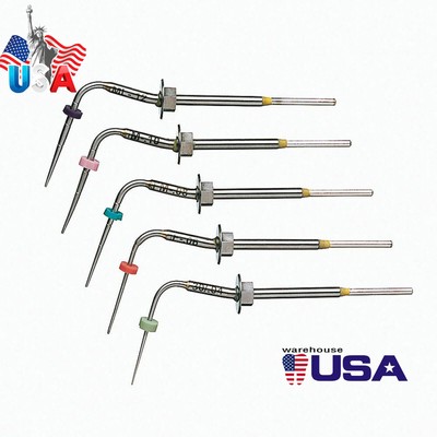 Instruments - Sybron Endo