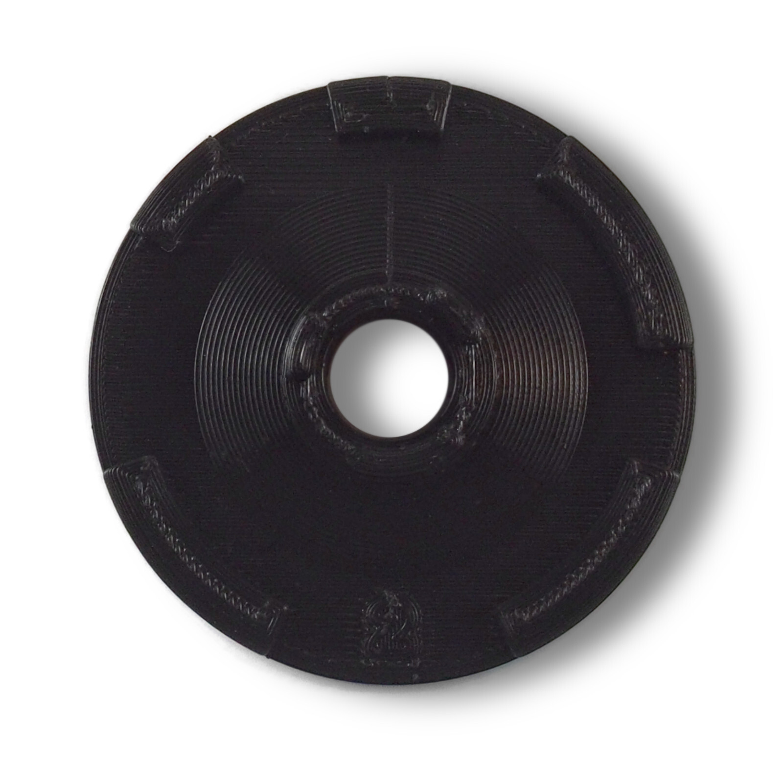 Replacement Disc 2 for Nautilus/Bowflex 552 Series 2 Replacement Part ...