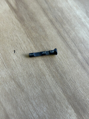 ITHACA Model 49 Single Shot, Lever .22LR rifle, Ejector, part# 45350 ...