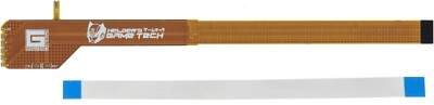 Replacement flex cable & FFC cable set for 64HD digital HDMI mod ...