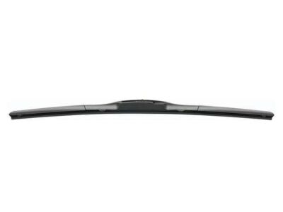 Front Left Wiper Blade 87TJTX46 for Altima ARIYA Kicks LEAF Maxima ...