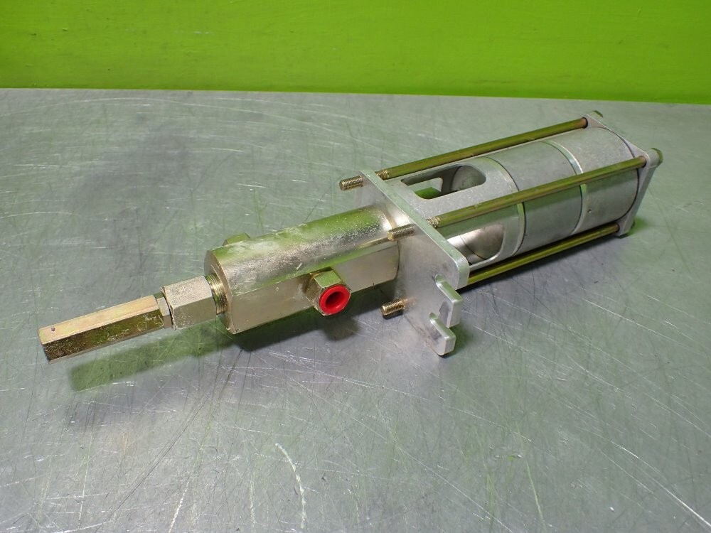 Lincoln 85250 Air Operated Lubricator for sale online | eBay
