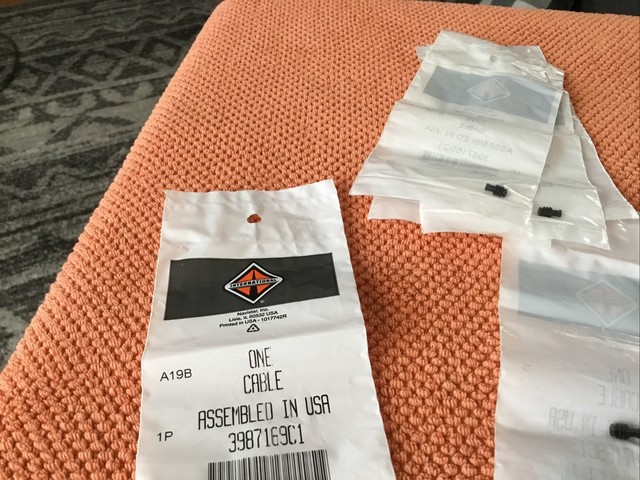International 3987169C1 for sale online | eBay