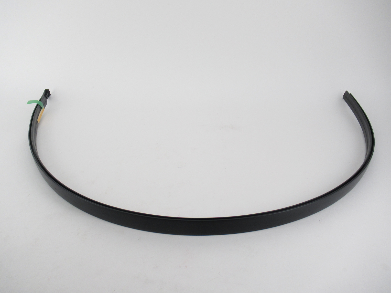 Genuine OEM Toyota 75566-0C020 Passenger RH Roof Drip Side Molding 07 ...