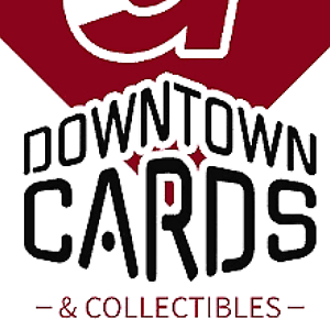 Downtown Cards and Collectibles | eBay Stores