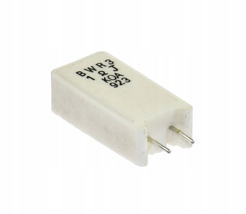 KRX27 4H-30W Bosch 980 Ohm Wire Power Resistor for Ovens | eBay Australia