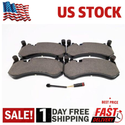 For Mercedes S63 S65 Cls63 E63 Amg G63 Gle63 Glc63 Gls63 Front Brake ...