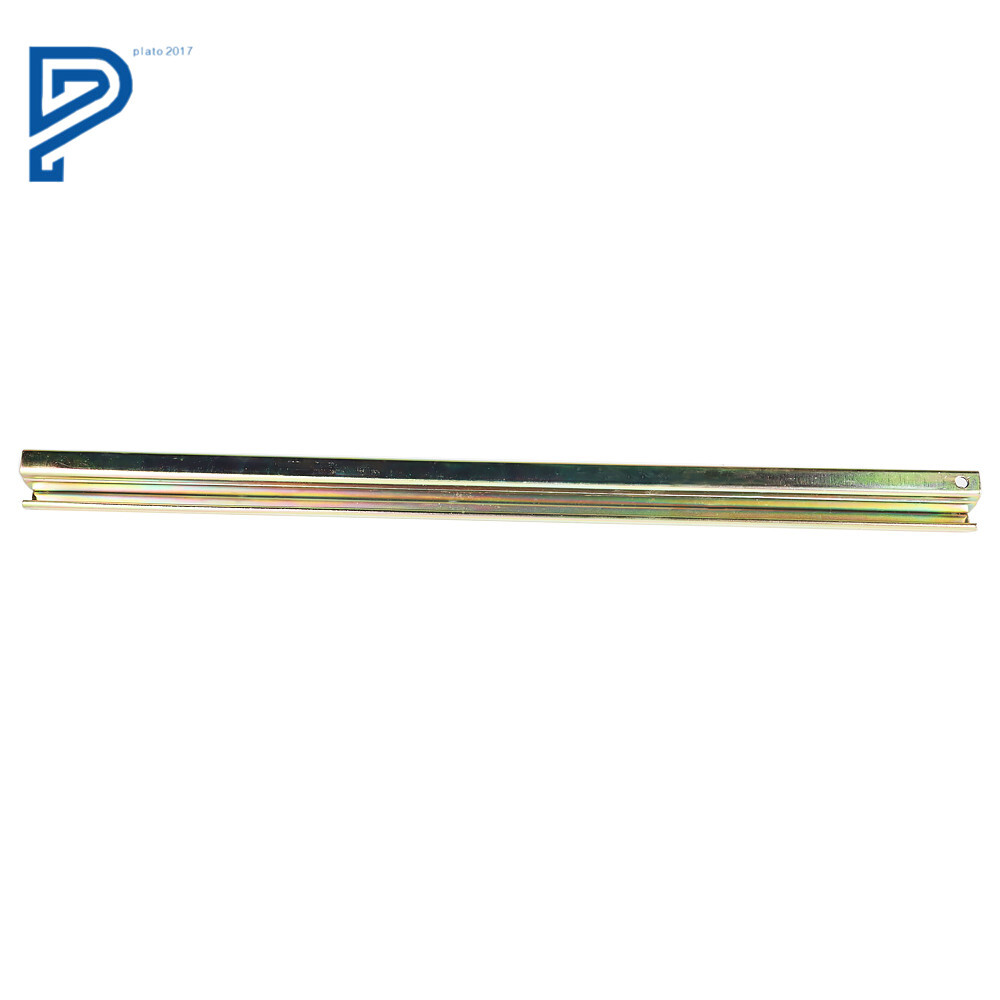 Front Window Track Guide Plate LH or RH Side For Chevrolet GMC Truck ...