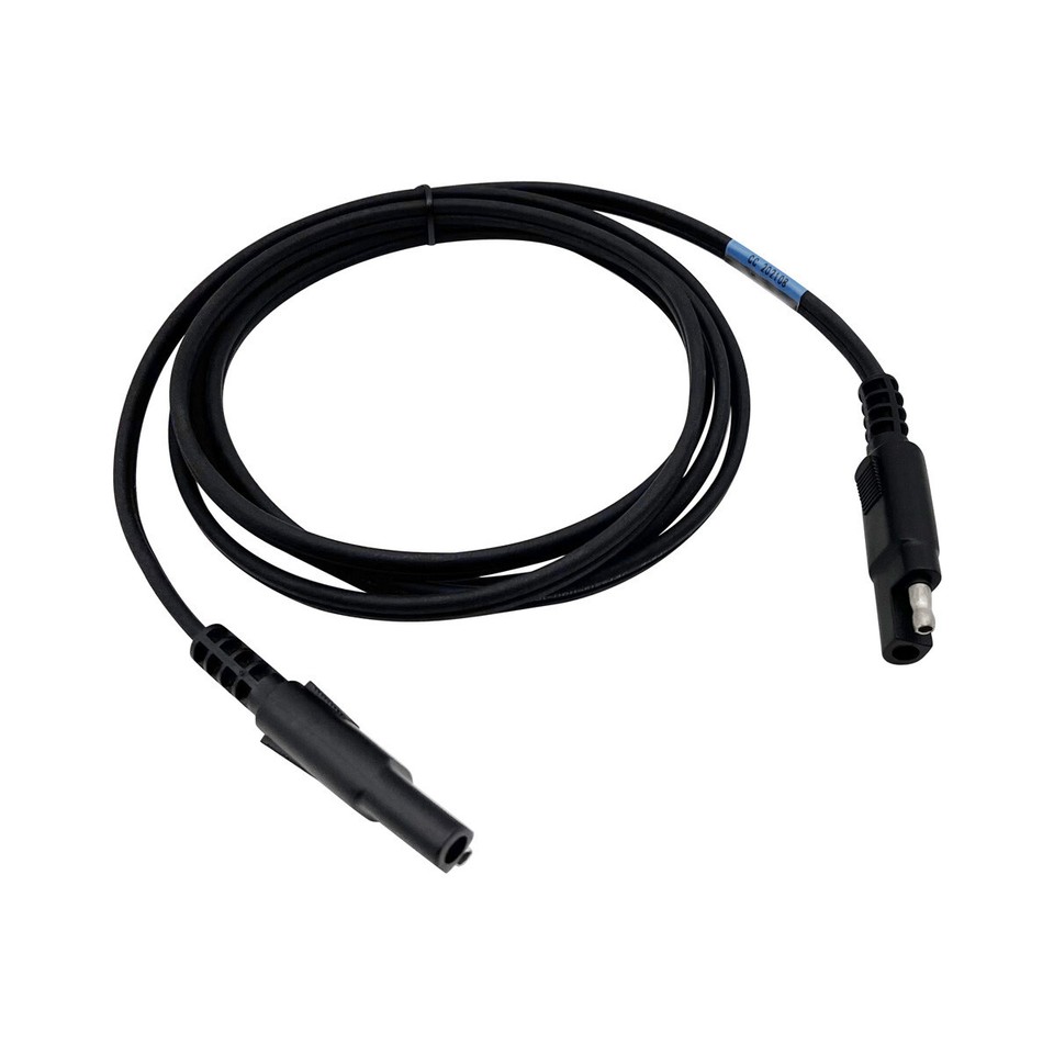A00300 SAE to SAE Extension Power Cable For Topcon GPS GNSS Instruments ...