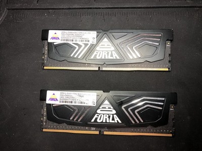 Neo Forza DDR4-3200 8GB (4GBx2) NMUD440D82-3200DG20 RAM | eBay