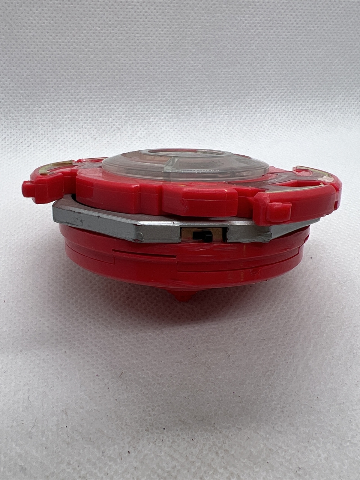Red Dranzer S Electronic Beyblade Hasbro V Force - US Seller | eBay ...