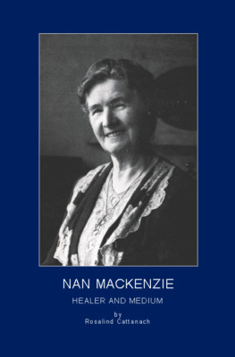 Nan Mackenzie - Healer and Medium | eBay UK