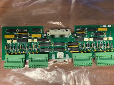 Control Panels & Keypads - Casi Rusco