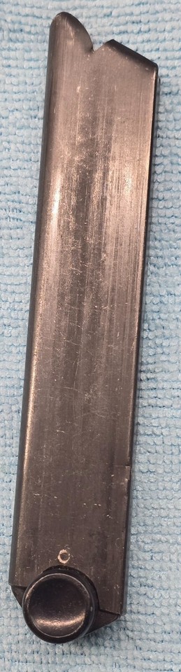 Erma Luger 22 LR, P-08 Style LA-22 EP-22 Original Factory Magazine 10 ...