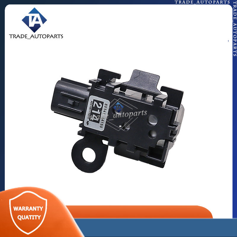 #89341-44150 For Lexus GS350 Bumper Parking Aid Sensor Front GS430 ...