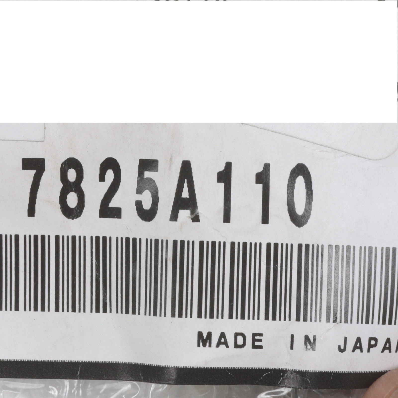 OEM 2017-2020 Mitsubishi Outlander Sport A/C Condenser Temp Sensor ...