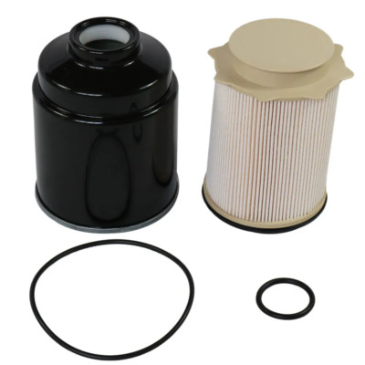 30x For Dodge Ram 6.7L Diesel Fuel Filter Kit 13-20 2500 3500 4500 5500 ...