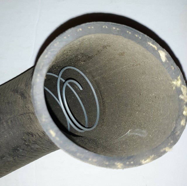 Fleetrite Coolant Hose 3610318C2 NOS for sale online | eBay